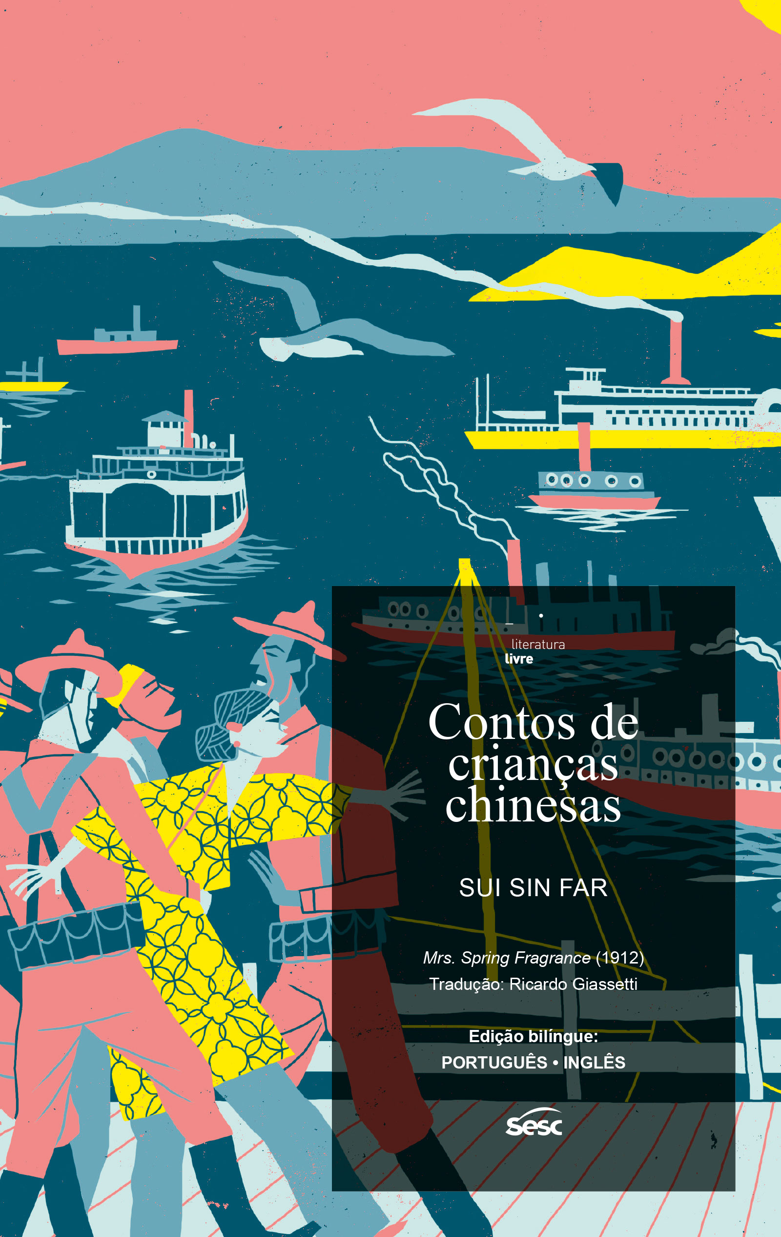 biblioteca – coleção 2020 – Literatura Livre