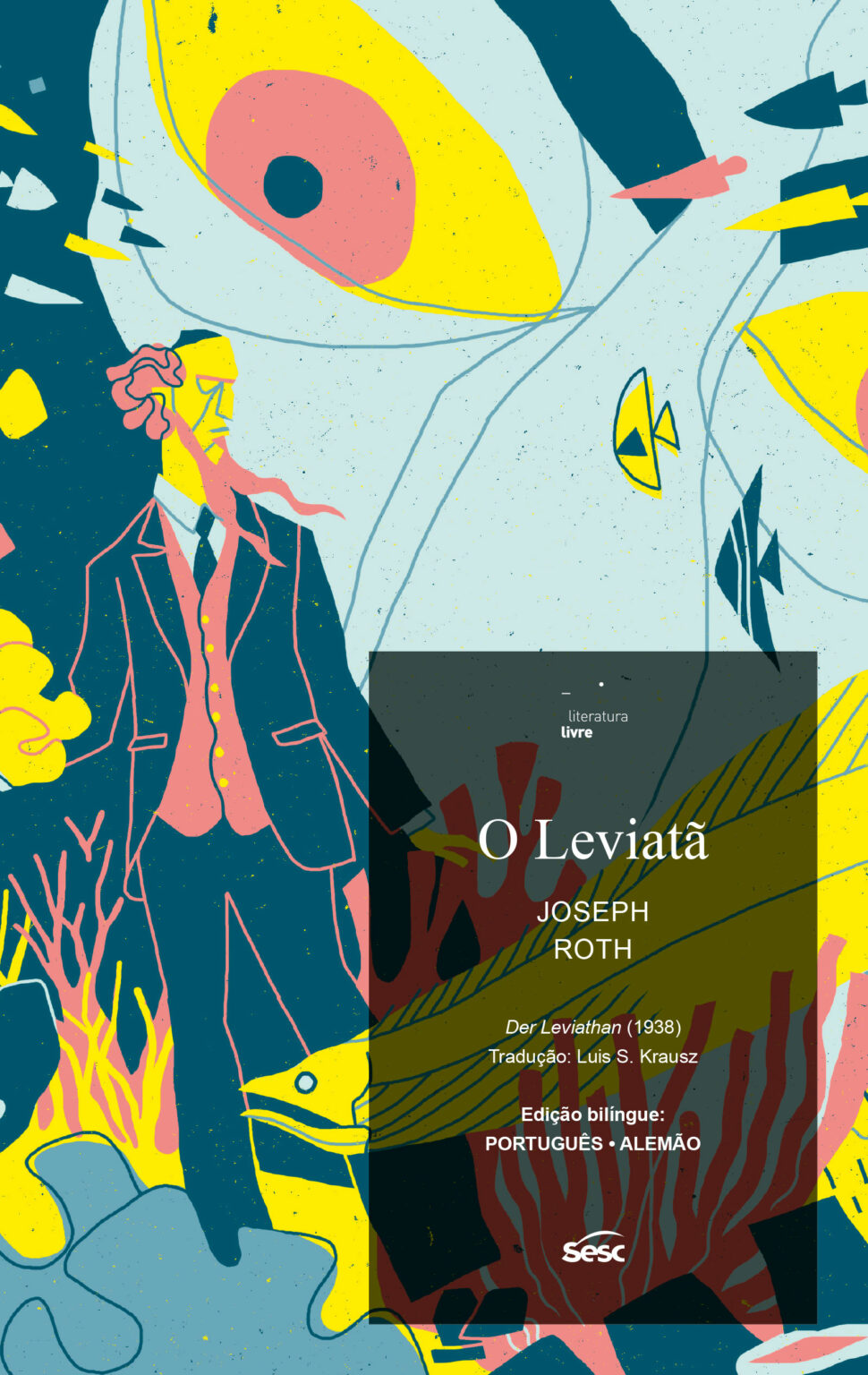 biblioteca – coleção 2020 – Literatura Livre