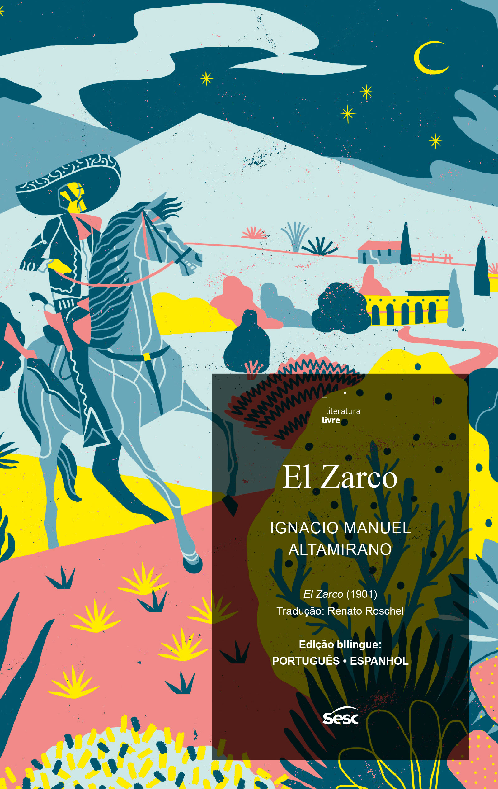 biblioteca – coleção 2020 – Literatura Livre