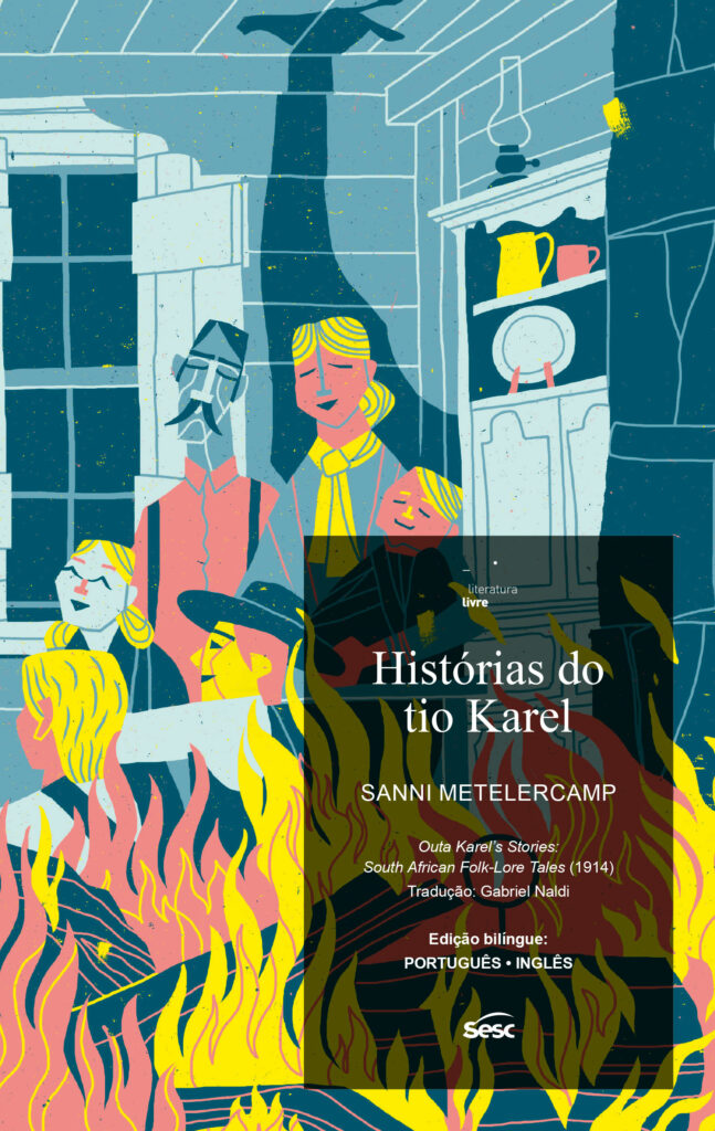 biblioteca – coleção 2020 – Literatura Livre