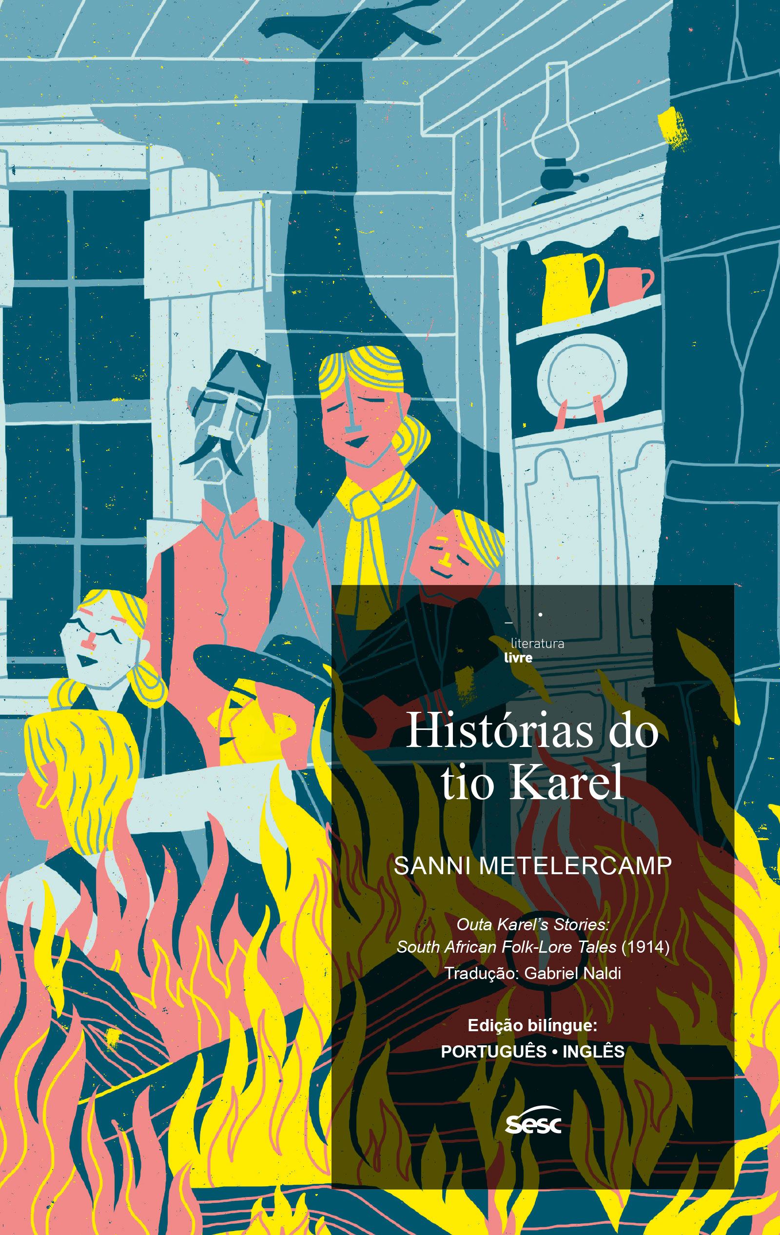 biblioteca – coleção 2020 – Literatura Livre