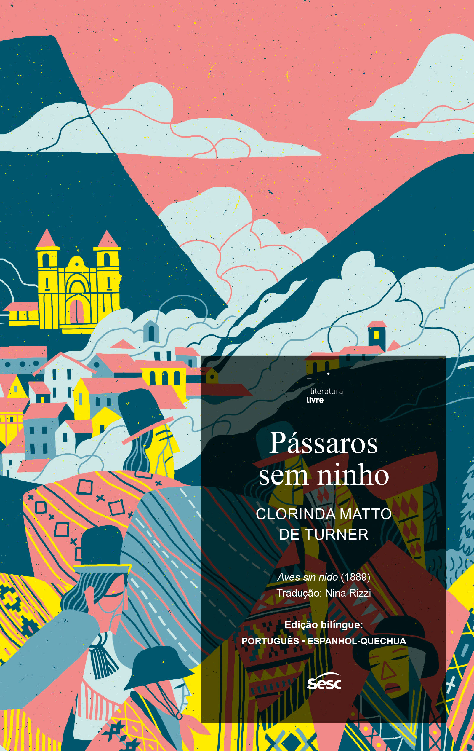 biblioteca – coleção 2020 – Literatura Livre