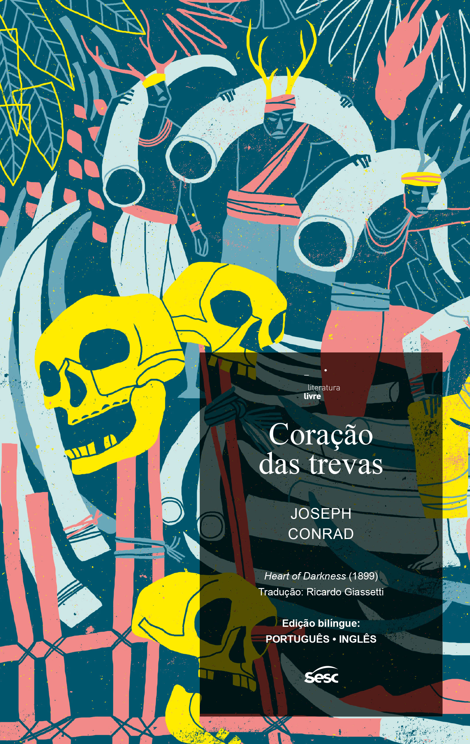 biblioteca – coleção 2020 – Literatura Livre