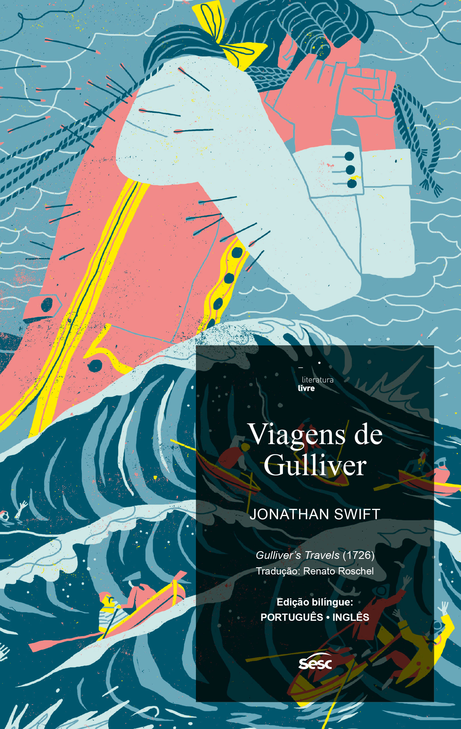 biblioteca – coleção 2020 – Literatura Livre